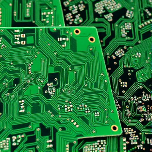 7 Types of Circuit Boards: An Overview for 2025