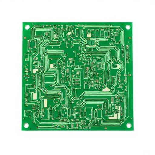 7 Types of Circuit Boards: An Overview for 2025