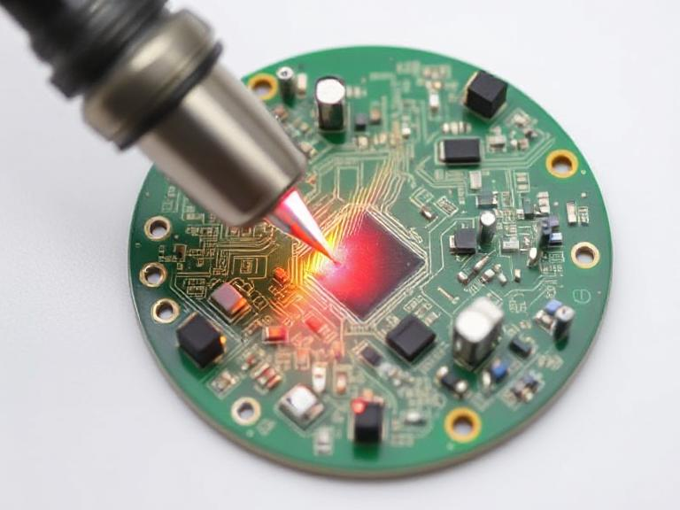 6 Different Types of PCB Soldering
