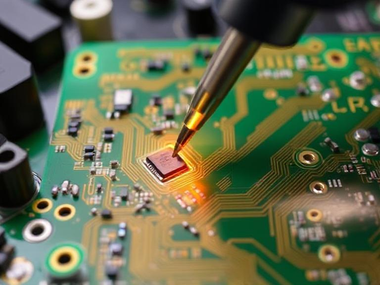 6 Different Types of PCB Soldering