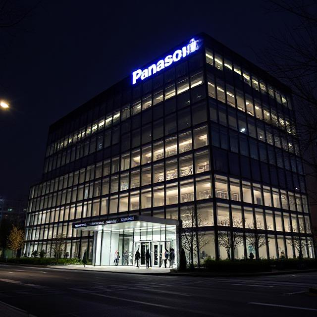 Top 10 Japanese Electronics Companies Leading Innovation in 2025