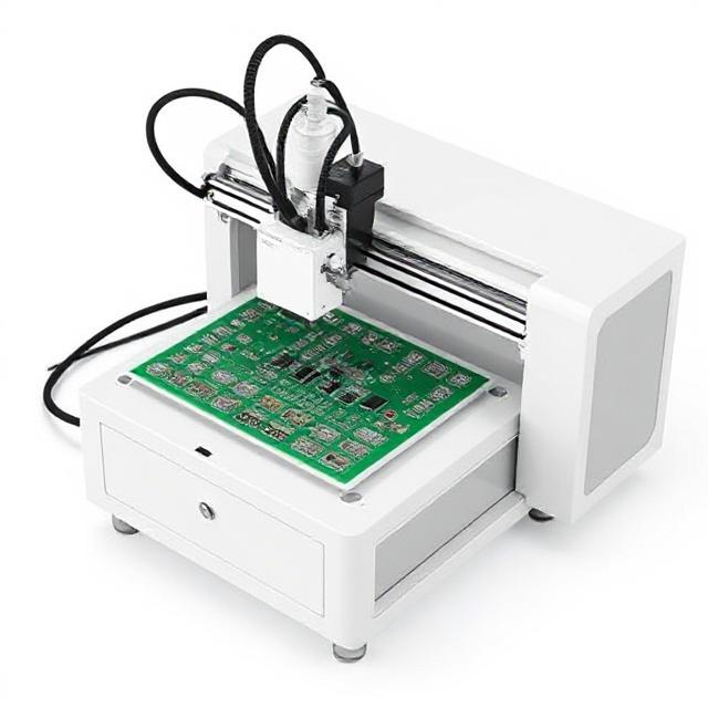 14 Best PCB Board Printers in the World