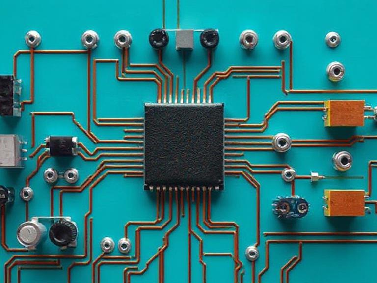 10 Basic Rules of PCB Circuit Board Design You Need to Know