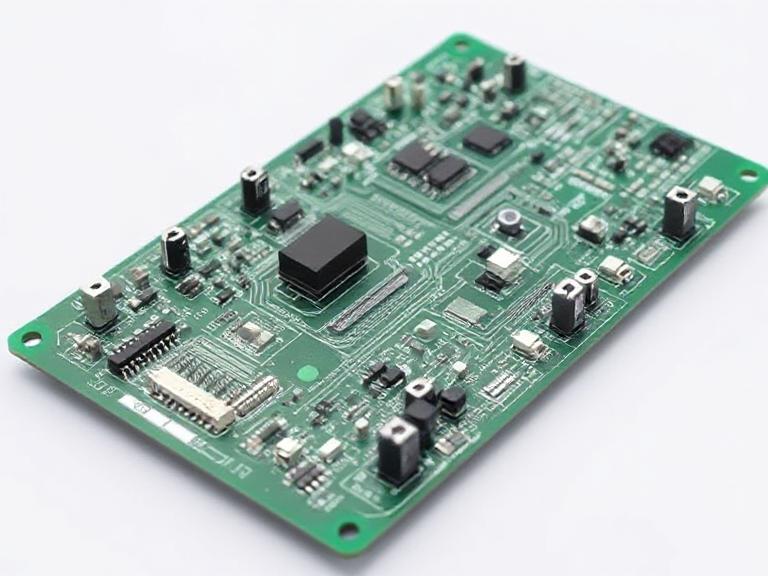 Top 10 Electronic PCB Board Manufacturers in the World (2025)