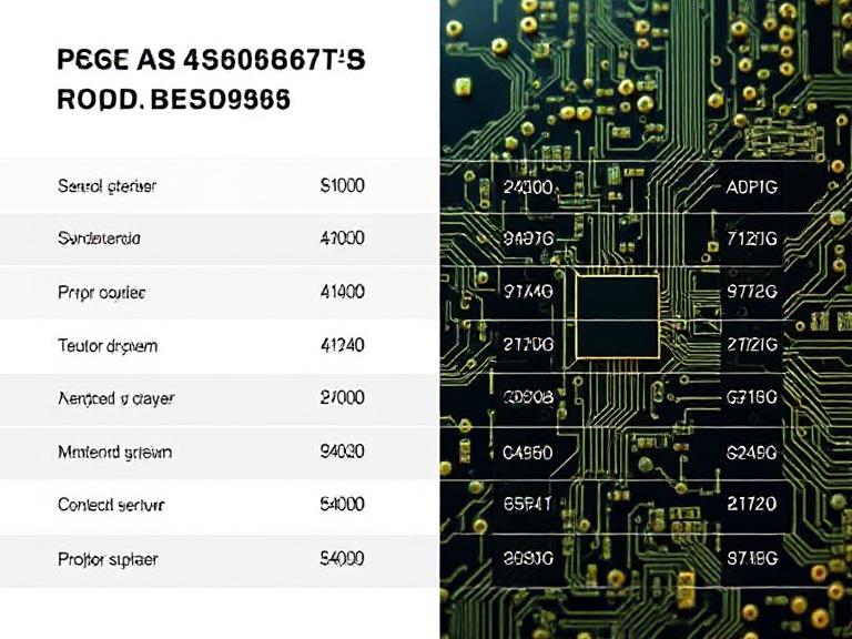 How Much Does PCB Assembly Cost in 2025?