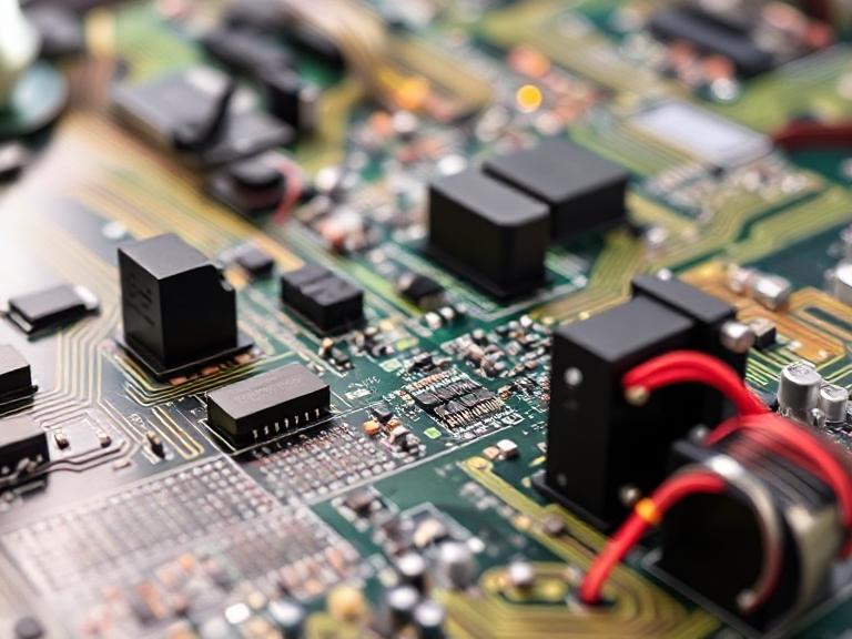 8 Best Electronic Contract Manufacturer Companies in USA