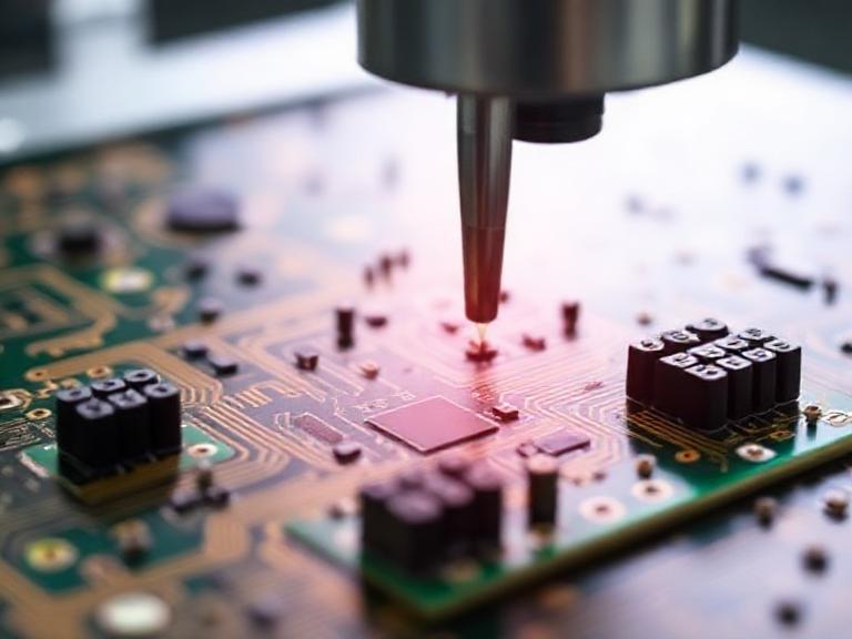 What Is the Process of PCB Fabrication?